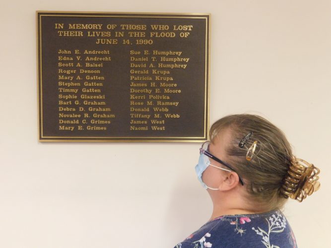 Memories of disaster flooding back 30 years later | News, Sports, Jobs ...